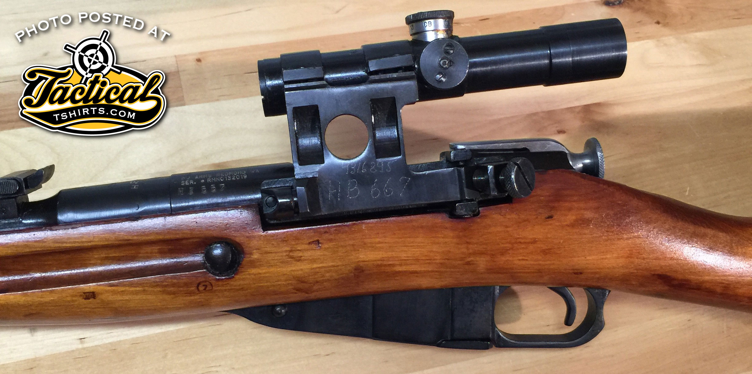 Russian Mosin Nagant Sniper Giveaway Rifle John1911 Gun Blog Russian Mosin Nagant Sniper Giveaway Rifle John1911 Gun Blog