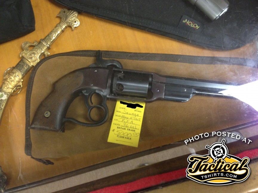 Old Time Gun Store - John1911.com Gun Blog