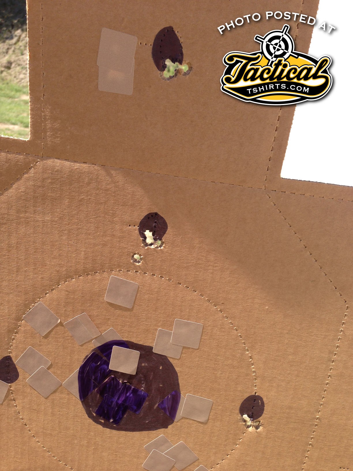 Zeroing Glock FDE | John1911.com Gun Blog