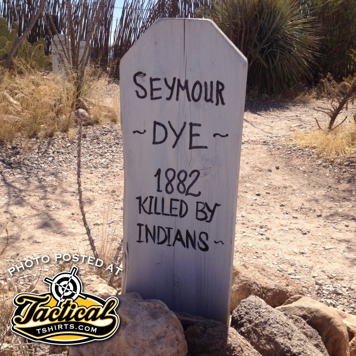 Tombstone - The Real Wild West By Sierra Jackson - John1911.com Gun Blog