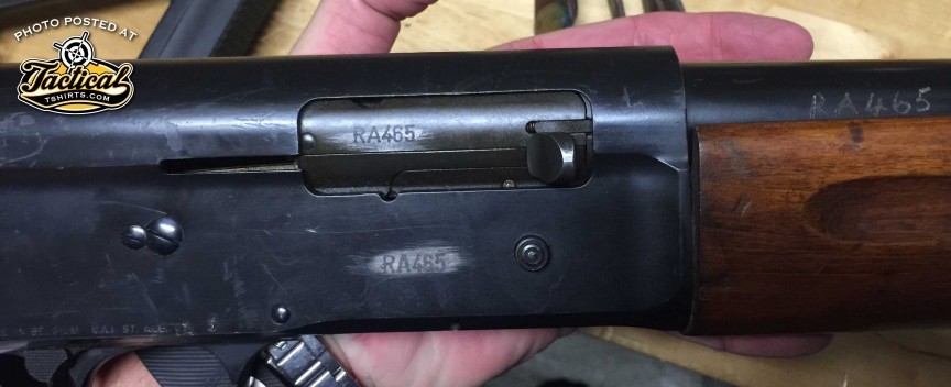 African Bush Wars – Rhodesian Shotgun | John1911.com Gun Blog