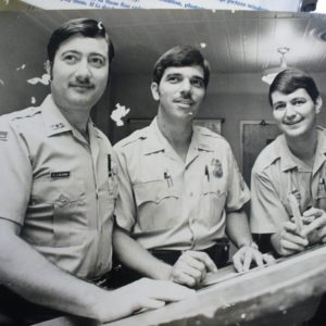 Dinosaurs, Revolvers and Old-School Law Enforcement - John1911.com Gun Blog