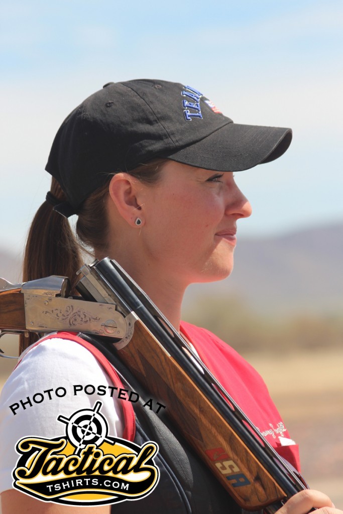 Olympic Medalist Shooting Tip — Cross-Eye-Dominance - John1911.com Gun Blog