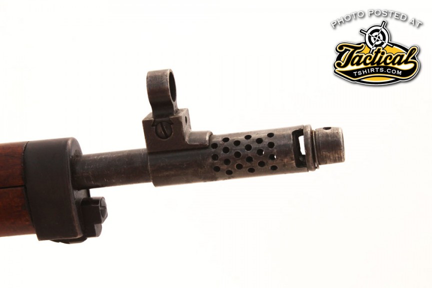 The Egyptian Hakim Rifle - John1911.com Gun Blog