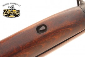 The Egyptian Hakim Rifle - John1911.com Gun Blog
