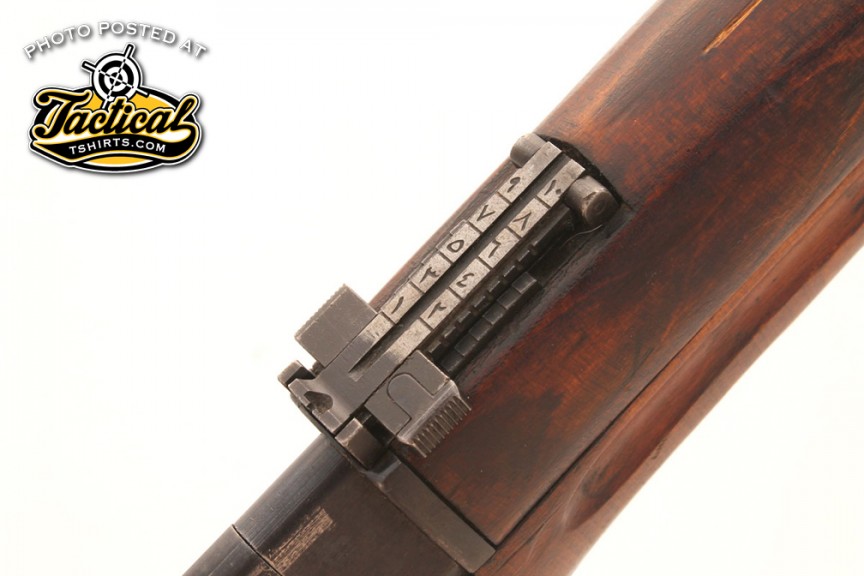 The Egyptian Hakim Rifle - John1911.com Gun Blog