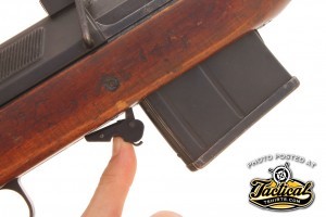 The Egyptian Hakim Rifle - John1911.com Gun Blog
