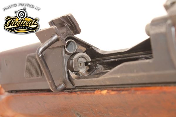 The Egyptian Hakim Rifle - John1911.com Gun Blog