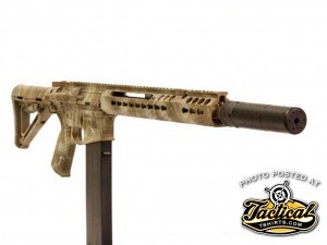 ADCOR Super 16 - John1911.com Gun Blog