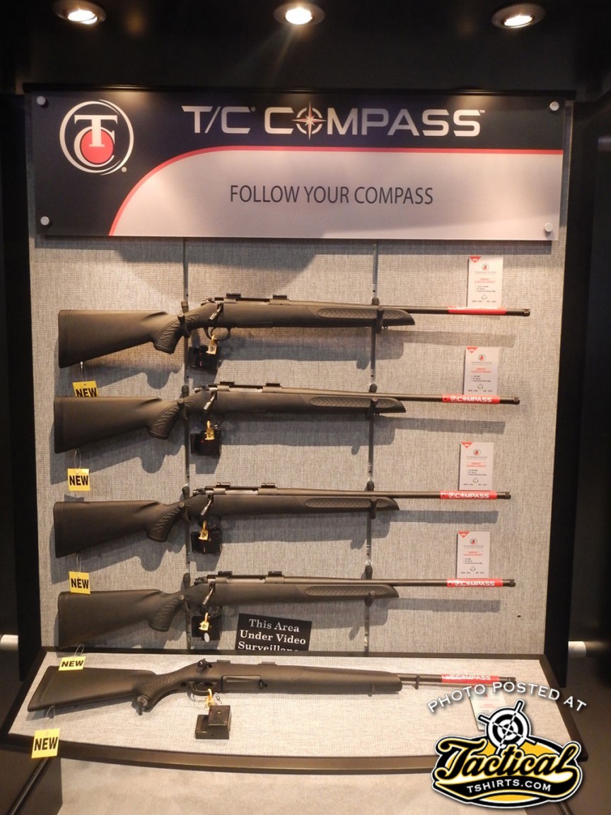 T/C Compass - John1911.com Gun Blog