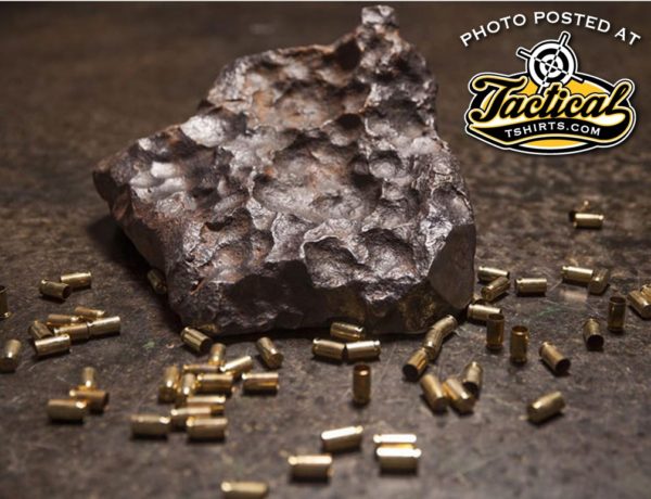For The Shooter Who Has Everything (On Earth)–Cabot Guns Debuts Pistol ...