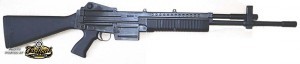 Robinson M96 Coming Back? - John1911.com Gun Blog