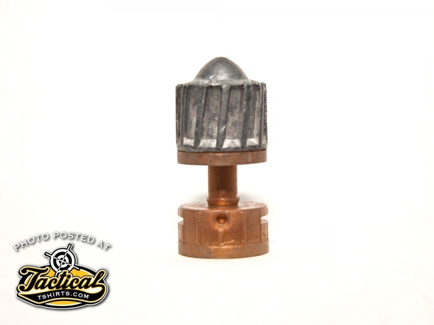 Slug Guns—Smooth Bore or Rifled? - John1911.com Gun Blog