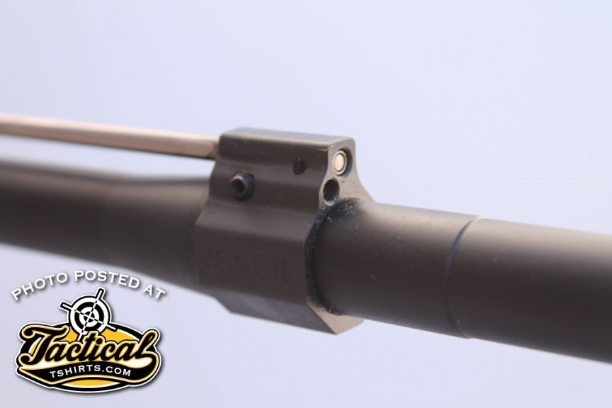 Adjustable Gas Blocks Are Awesome - John1911.com Gun Blog