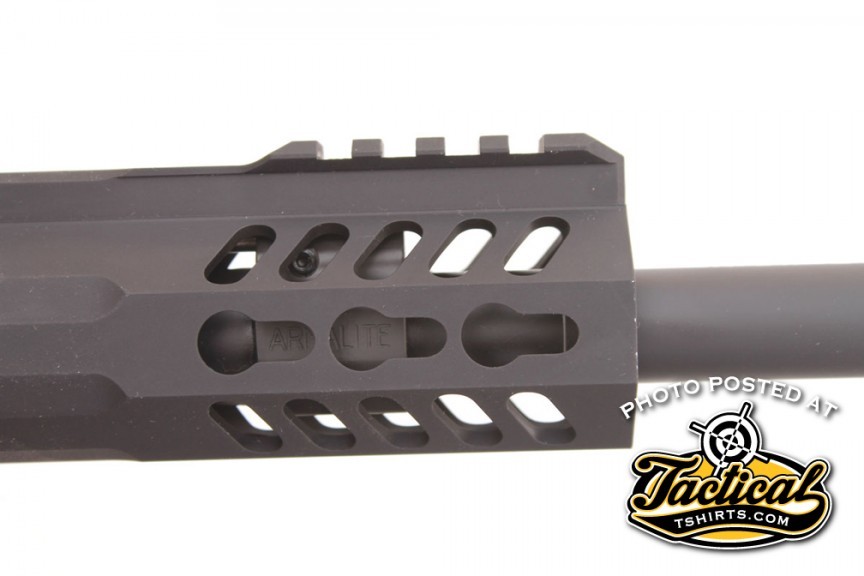 Adjustable Gas Blocks Are Awesome - John1911.com Gun Blog