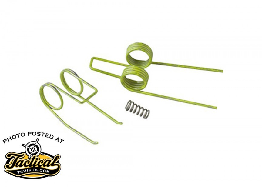 Lightening The AR Trigger Pull - John1911.com Gun Blog