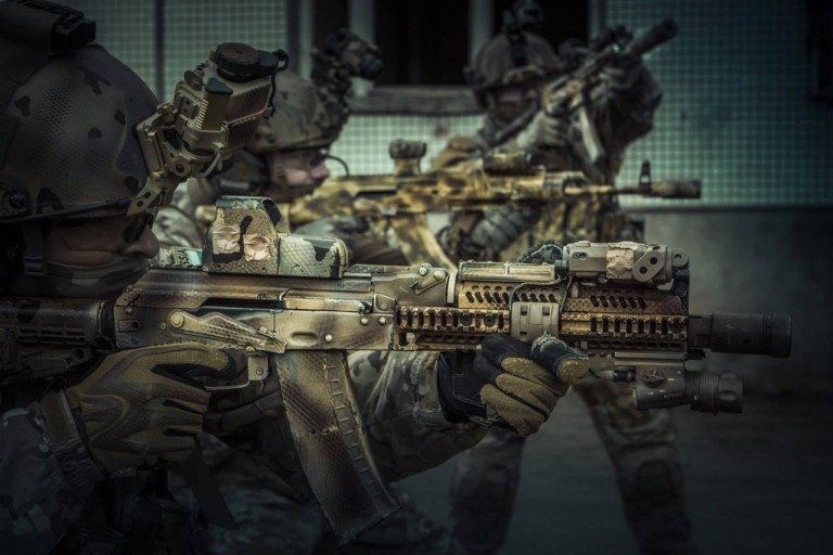 Is a Russian SF AK really an AK? - John1911.com Gun Blog