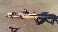 Is a Russian SF AK really an AK? - John1911.com Gun Blog