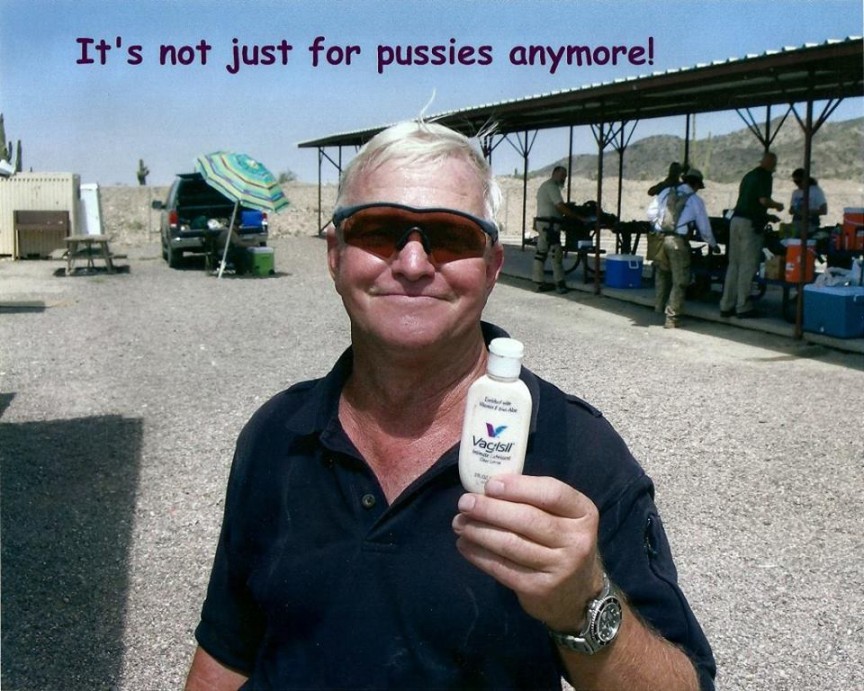 Pat Rogers of EAG Tactical Passed Away Today - John1911.com Gun Blog