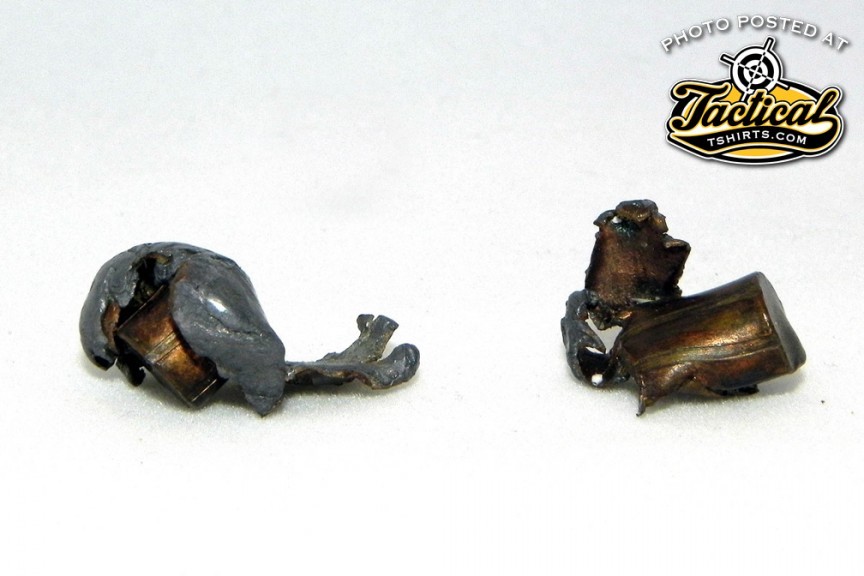 Bullet Library - John1911.com Gun Blog