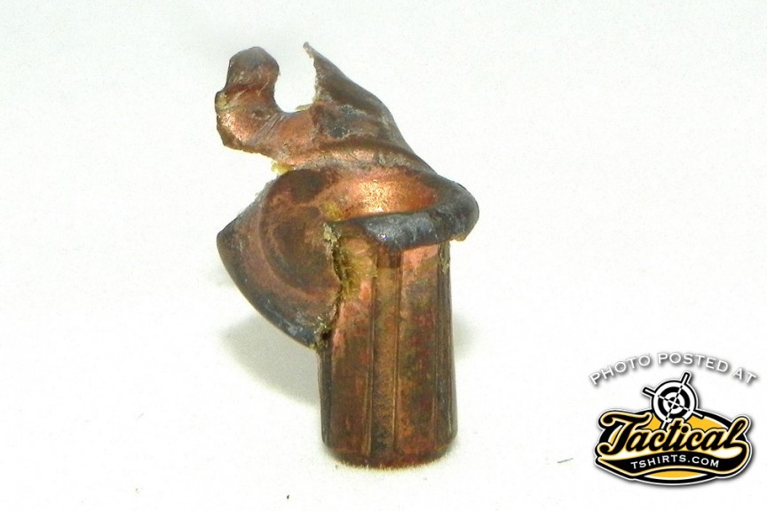 Bullet Library - John1911.com Gun Blog