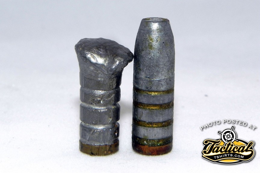 Bullet Library - John1911.com Gun Blog