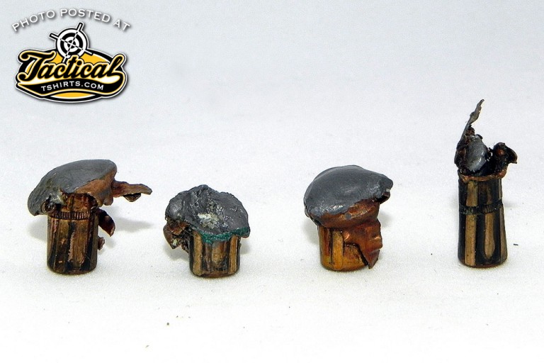 Bullet Library - John1911.com Gun Blog