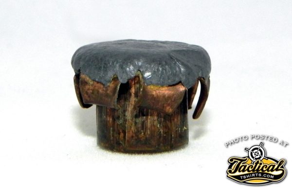 Bullet Library - John1911.com Gun Blog