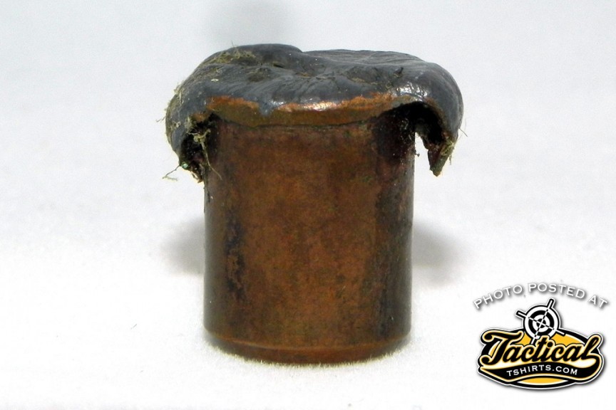 Bullet Library - John1911.com Gun Blog