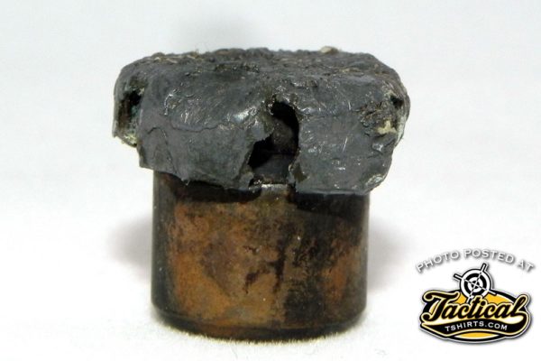 Bullet Library - John1911.com Gun Blog