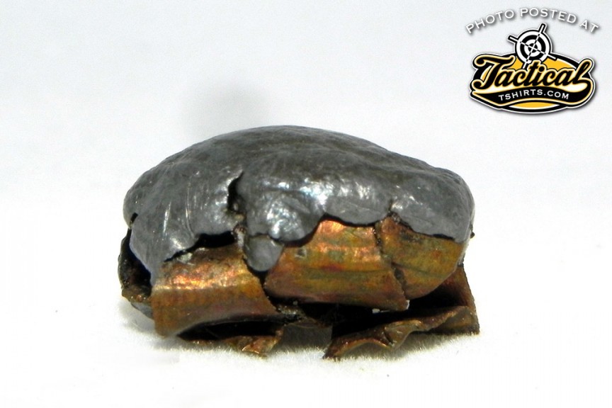 Bullet Library - John1911.com Gun Blog