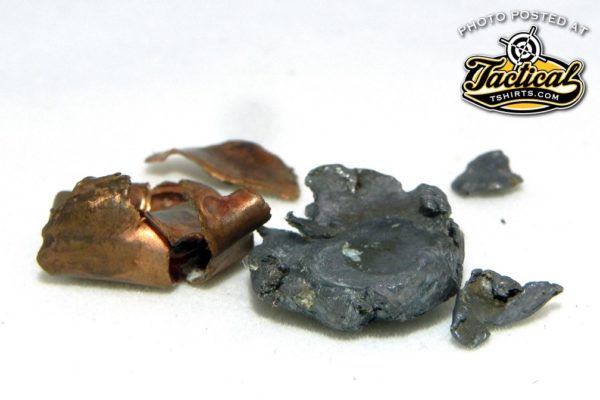 Bullet Library - John1911.com Gun Blog