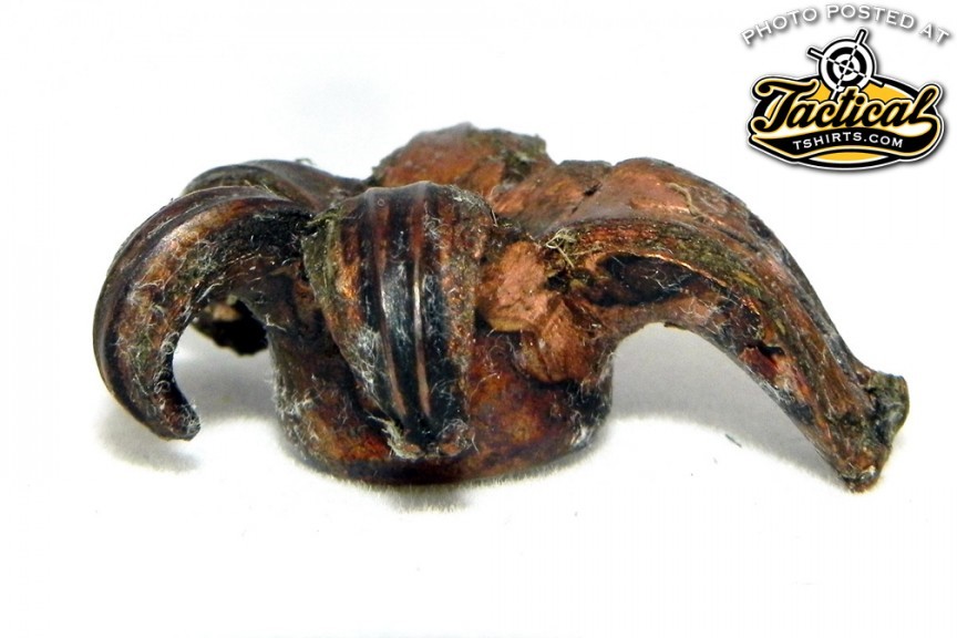 Bullet Library - John1911.com Gun Blog