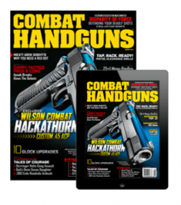 Harris Publications Closes: The Future of Firearms Media - John1911.com ...