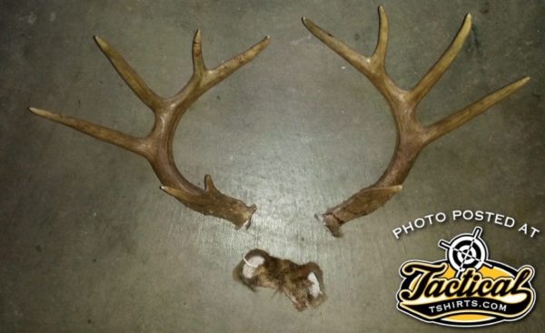 Mountain Mike Skull Master Mounting Kit - John1911.com Gun Blog