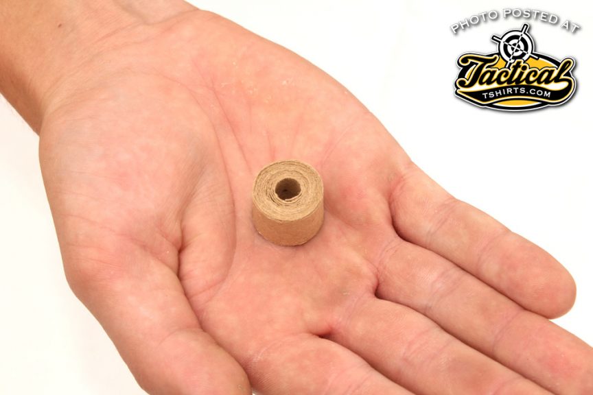 How Shotshells Are Made - John1911.com Gun Blog