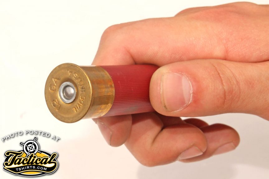 How Shotshells Are Made - John1911.com Gun Blog