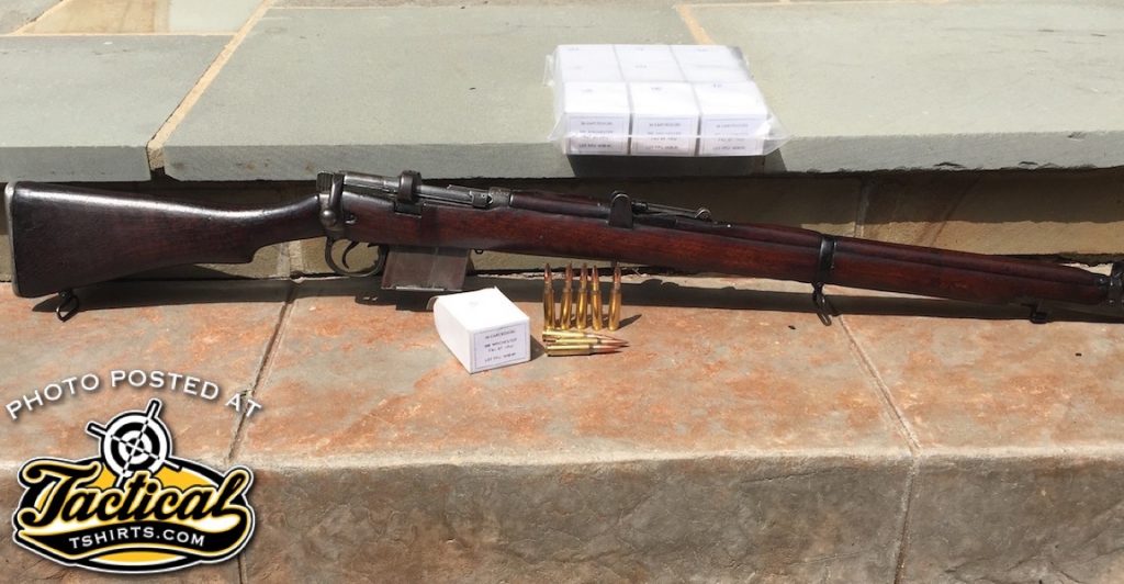 308 Indian Enfield - John1911.com Gun Blog