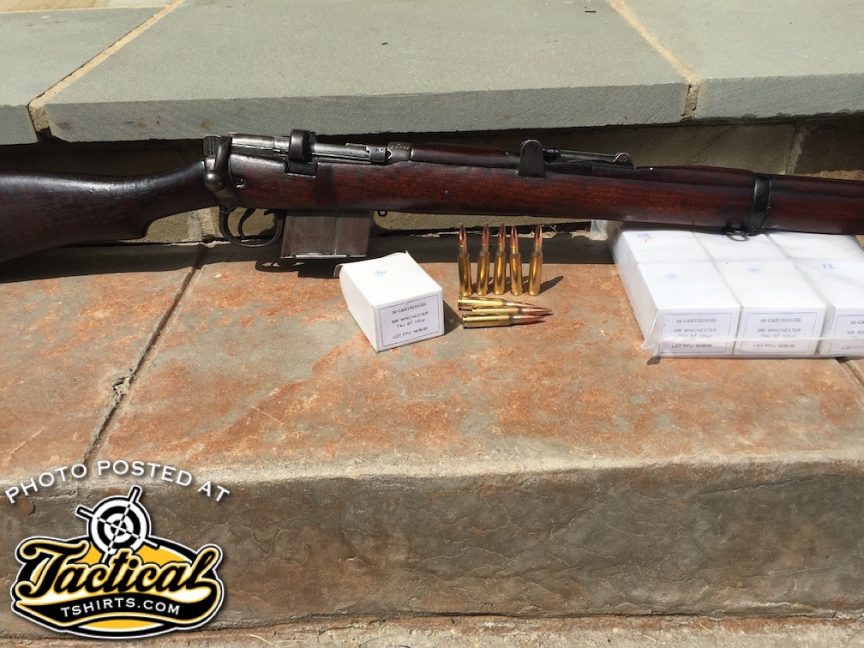 308 Indian Enfield - John1911.com Gun Blog