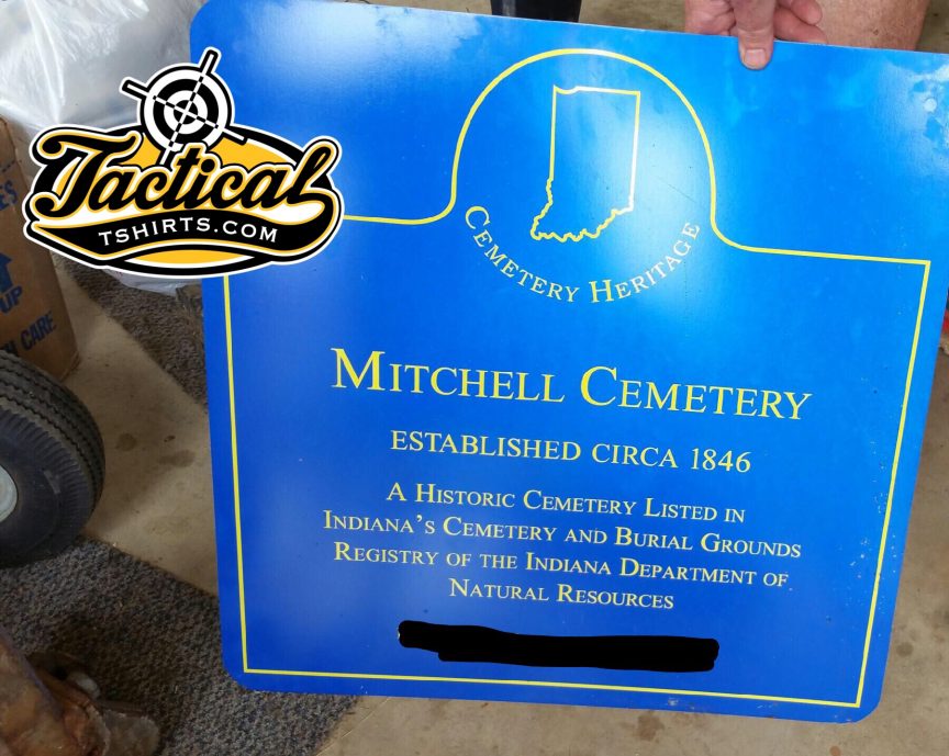 Mitchell’s Range Recognized - John1911.com Gun Blog