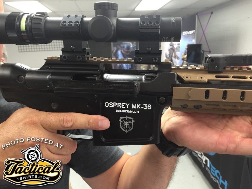 Osprey MK-36 - John1911.com Gun Blog