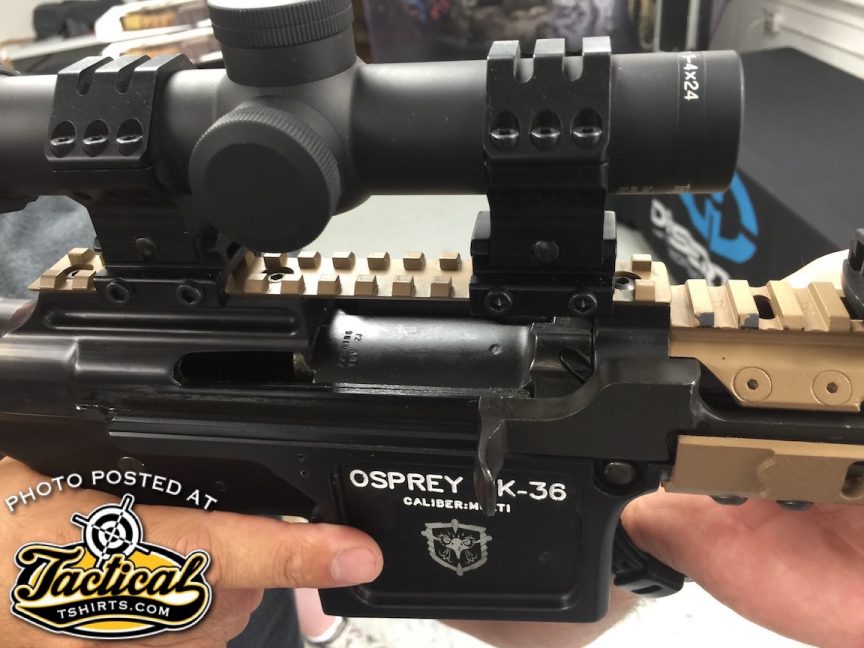 Osprey MK-36 - John1911.com Gun Blog