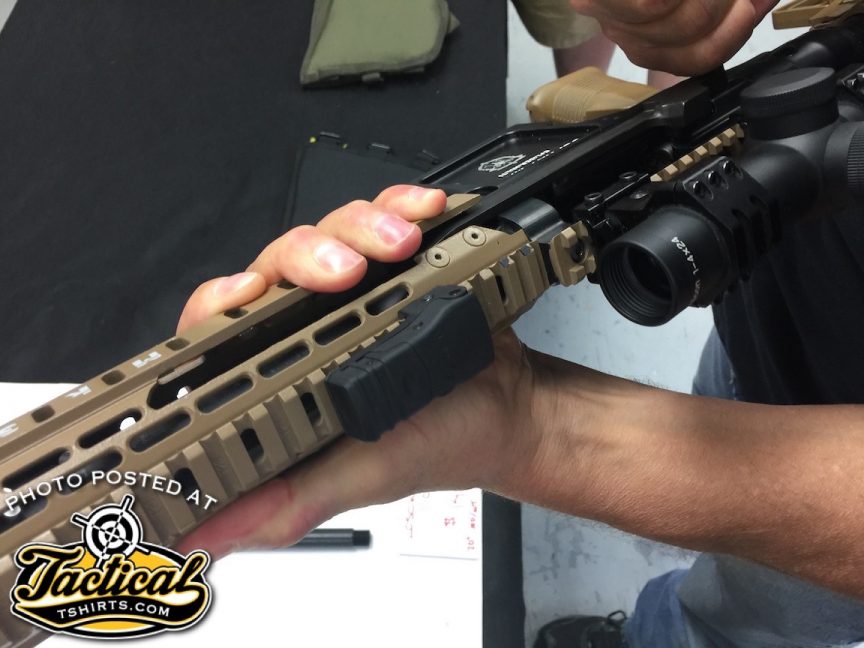 Osprey MK-36 - John1911.com Gun Blog