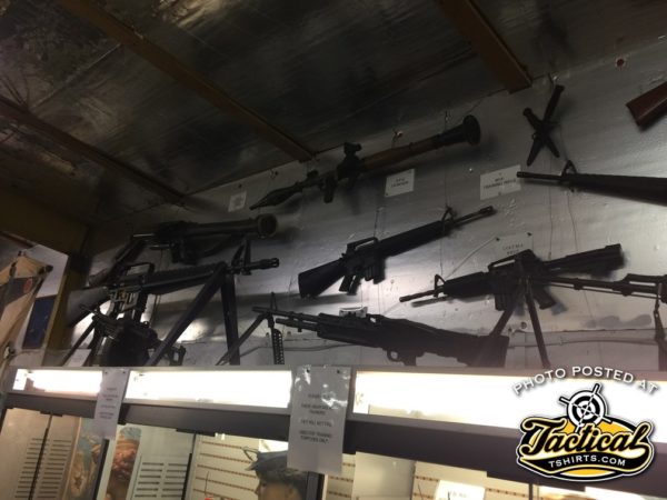 Inert Training Rifles - John1911.com Gun Blog