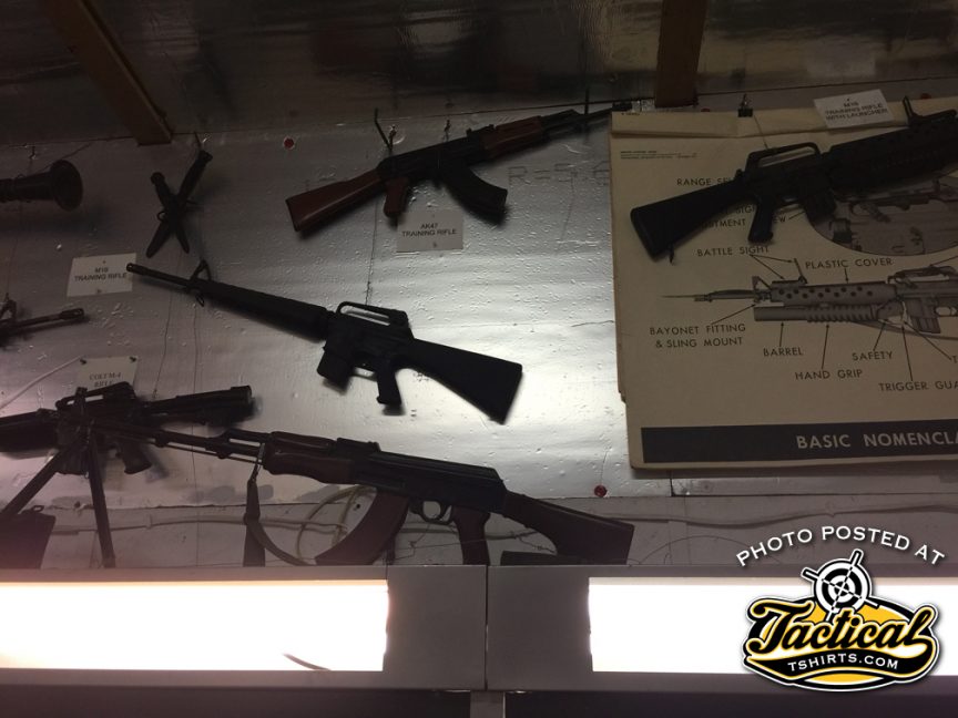 Inert Training Rifles - John1911.com Gun Blog