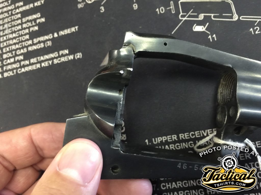 Know Your Reloader - John1911.com Gun Blog