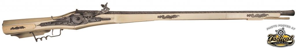 Goofy Stocks of the Past - John1911.com Gun Blog