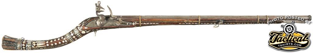 Goofy Stocks of the Past | John1911.com Gun Blog