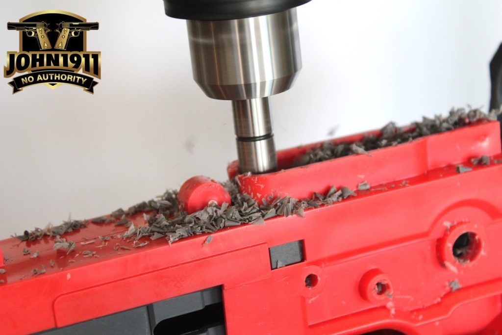 Building A “Ghost Gun” - John1911.com Gun Blog