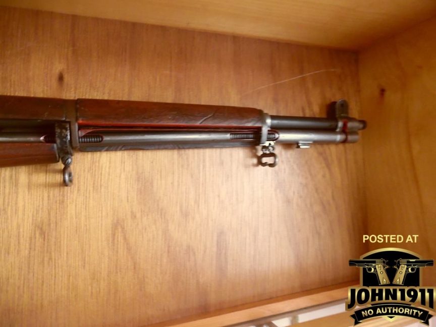 M1 Garand Cutaway - John1911.com Gun Blog